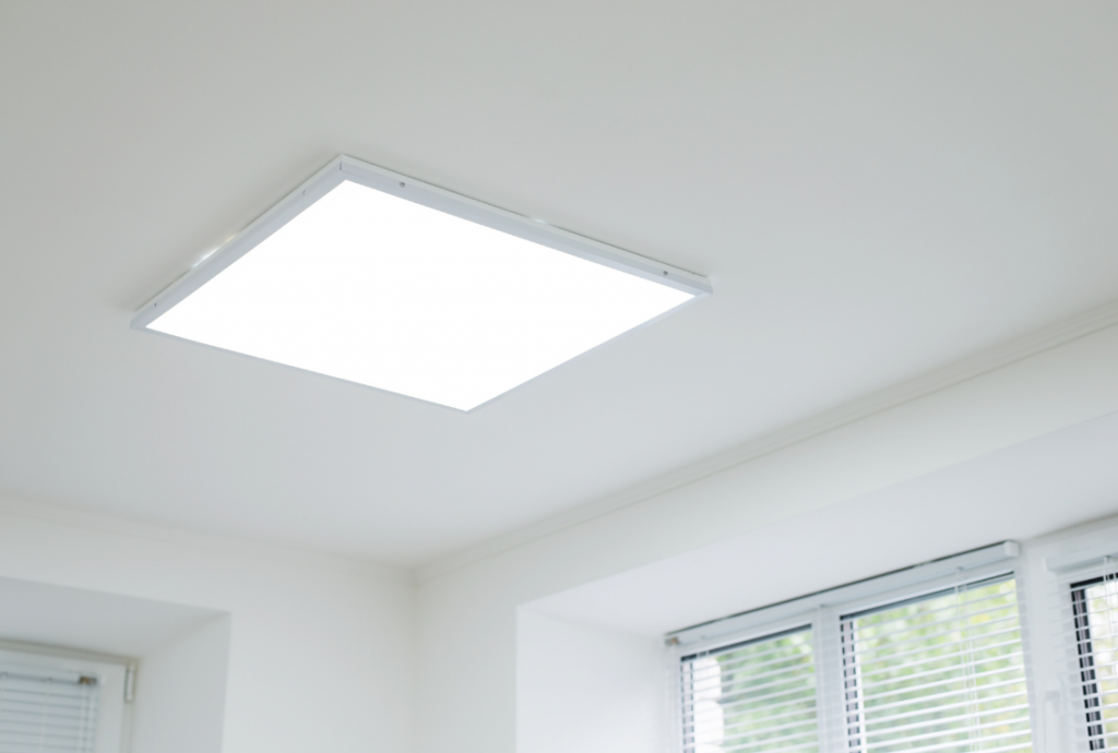 Lighting - Nova Greentech Limited